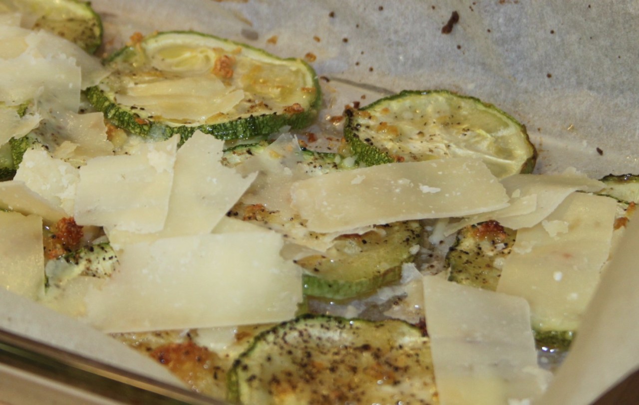 Opskrifter med squash – Dalsgaard i Skivholme